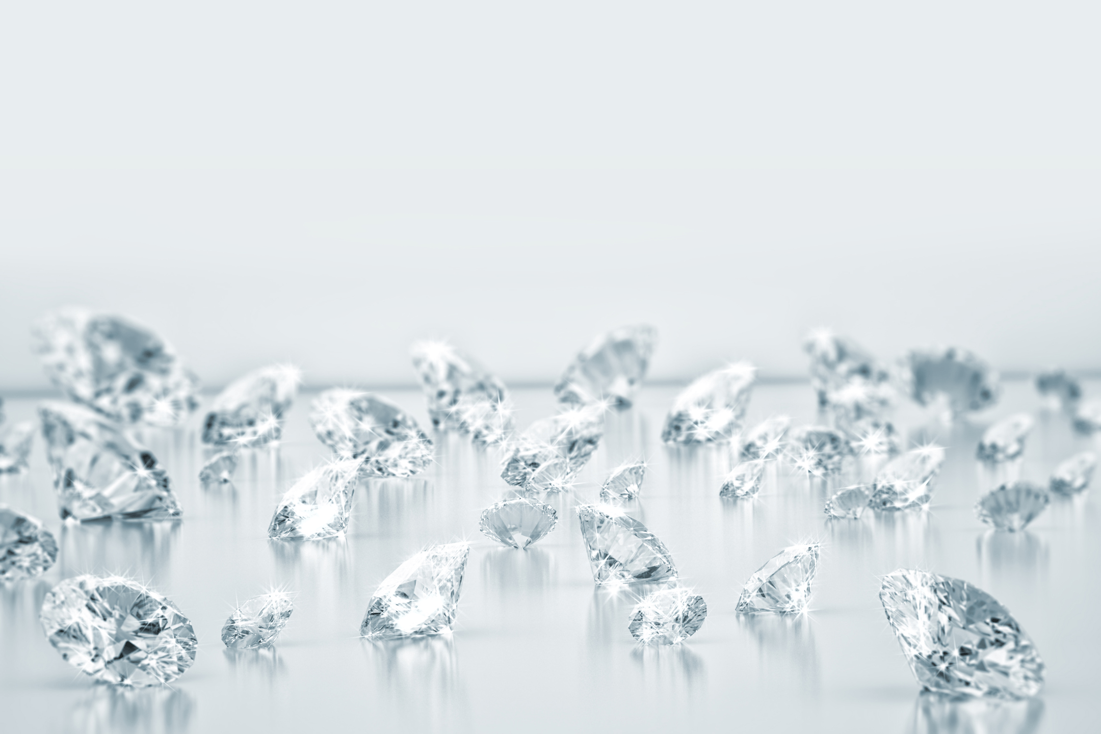 Lab-grown Diamonds are Genuine Diamonds – Dovetail Lab Diamond Jewelry