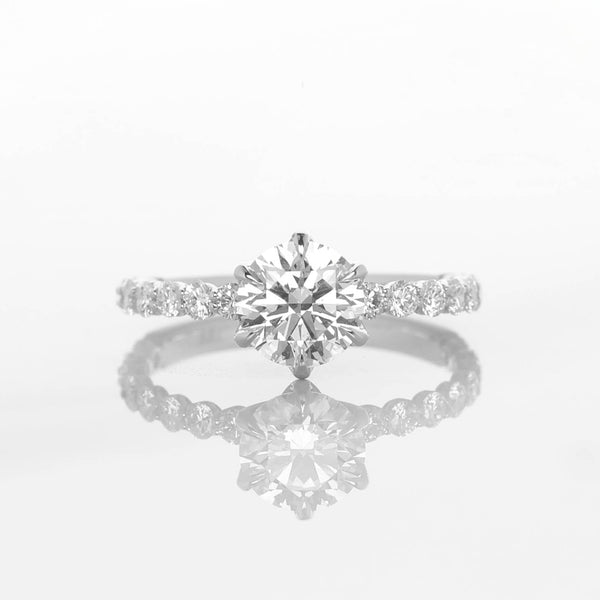 Serin – Dovetail Lab Diamond Jewelry