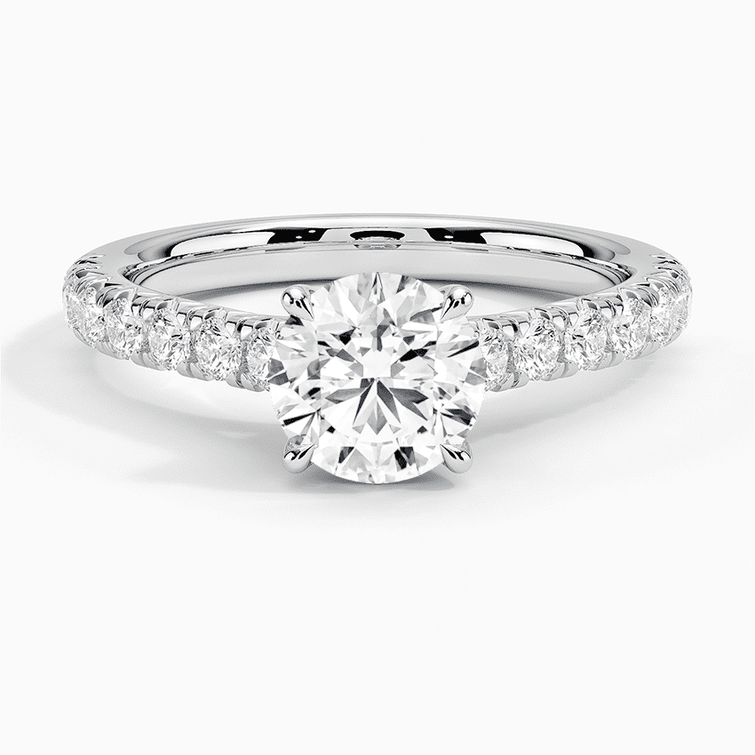 Serin – Dovetail Lab Diamond Jewelry